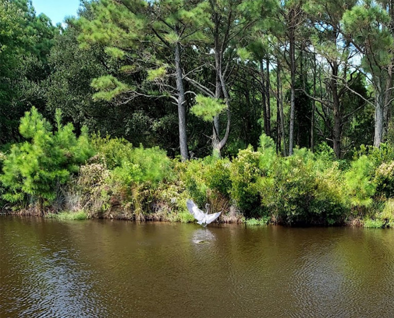 Where is Crown Point Located?