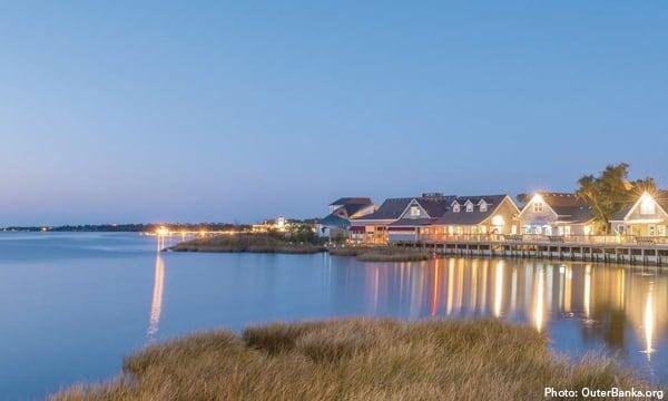 Duck NC Rentals & OBX Vacation Rentals | KEES