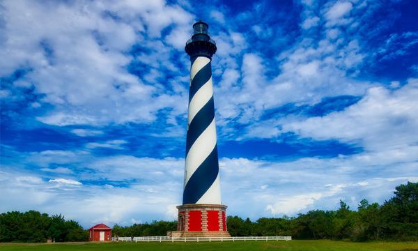 Hatteras Island Rentals & OBX Vacation Rentals | KEES